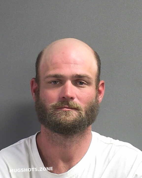 HERRING DAVID DILLON 12/14/2024 - Volusia County Mugshots Zone