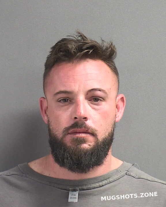 FREIDELL NATHAN J 12/14/2024 - Volusia County Mugshots Zone