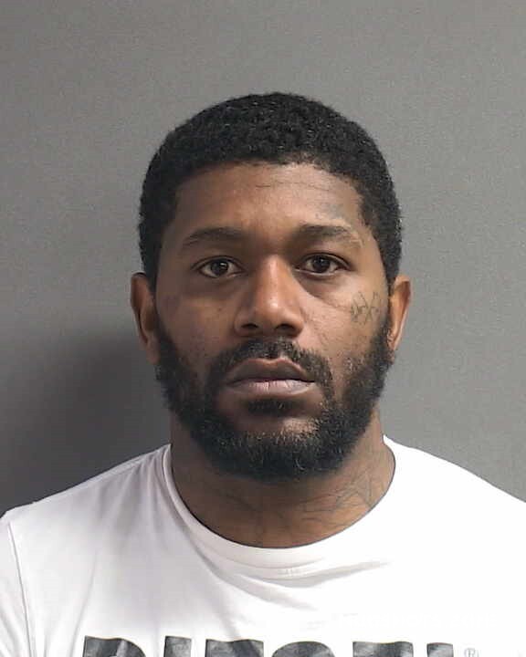 PHILLIPS RANDY DAVIS 12/15/2024 - Volusia County Mugshots Zone