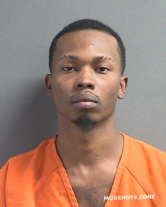 BRADSHAW ANTHONY VINCENTJR 12/15/2024 - Volusia County Mugshots Zone