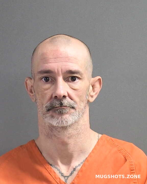 STACK ERIC NOLAN 12/15/2024 - Volusia County Mugshots Zone
