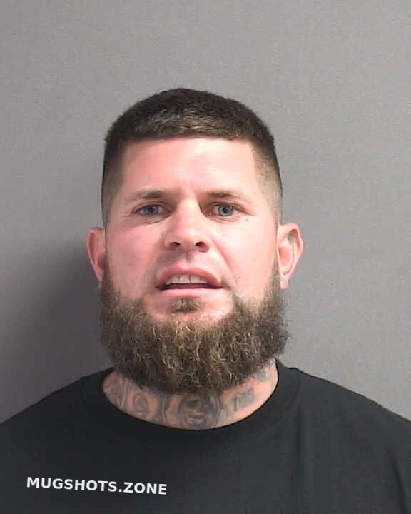 COLE DAVID JAMES 12/15/2024 - Volusia County Mugshots Zone