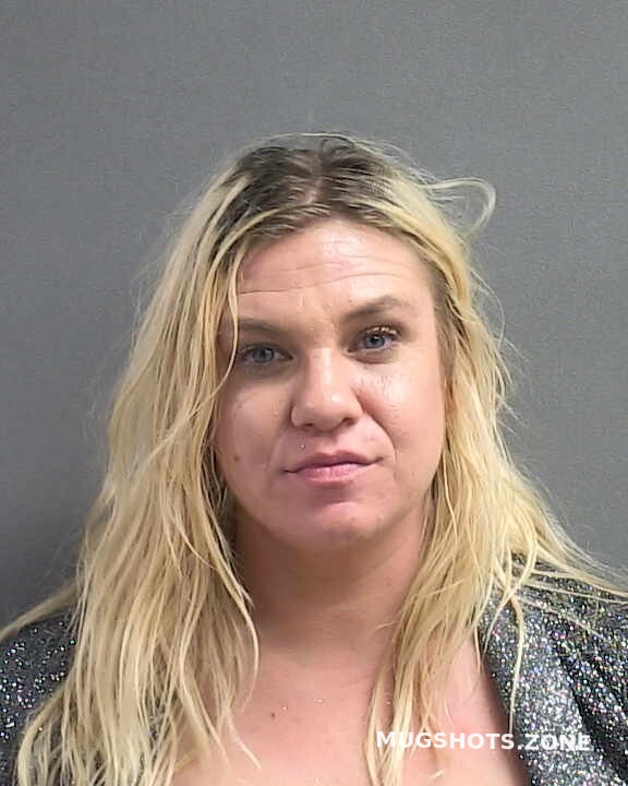 OLSEN TARA NICOLE 12/15/2024 - Volusia County Mugshots Zone