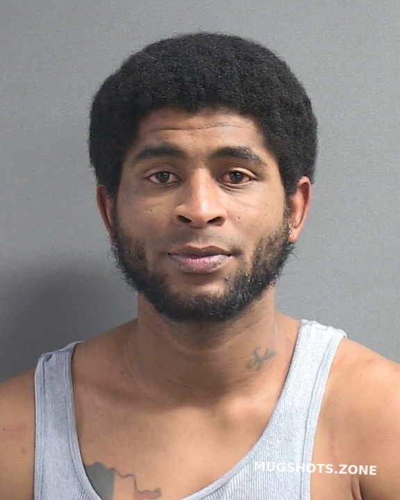 POLANCO WILLIAM 12/15/2024 - Volusia County Mugshots Zone