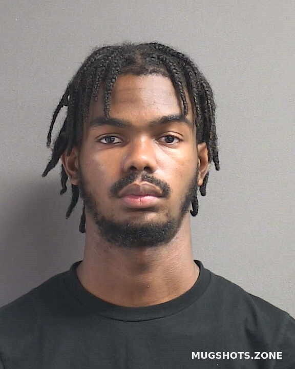 SAMUELS VELDON J 12/15/2024 - Volusia County Mugshots Zone