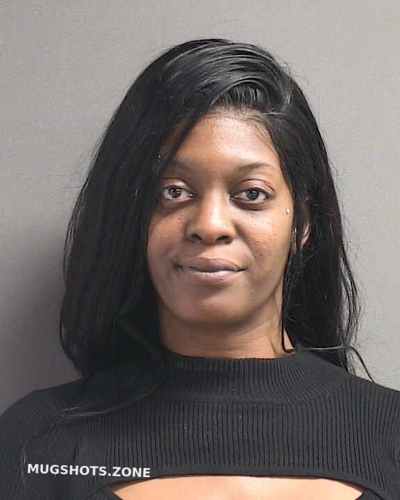 HARDAWAY CANDICE C 12/15/2024 - Volusia County Mugshots Zone