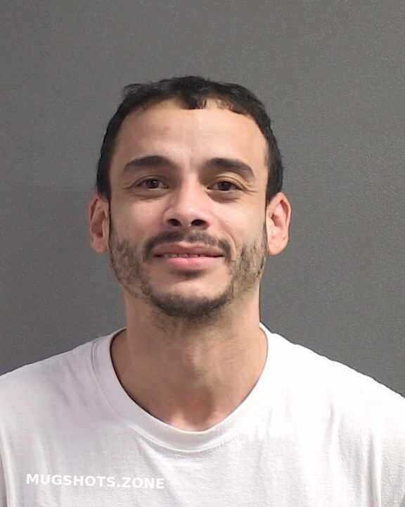 GONZALES JULIO RIVERA 12/16/2024 - Volusia County Mugshots Zone