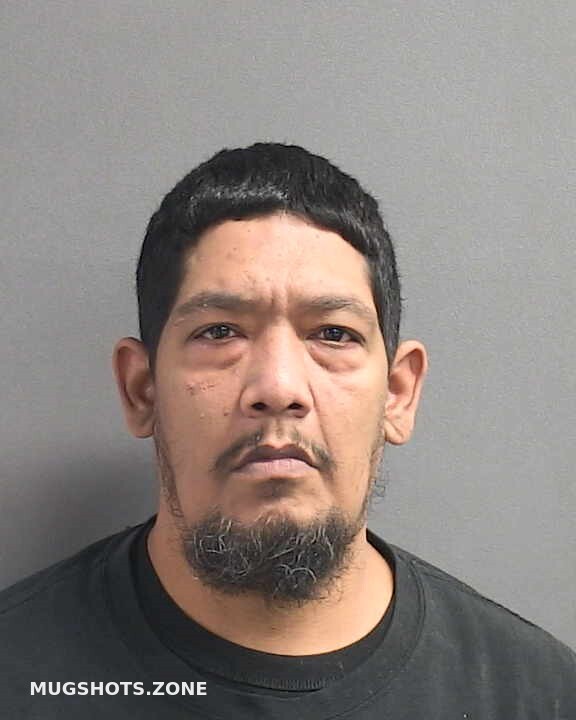 ALVARADO DANIEL W 12/16/2024 - Volusia County Mugshots Zone
