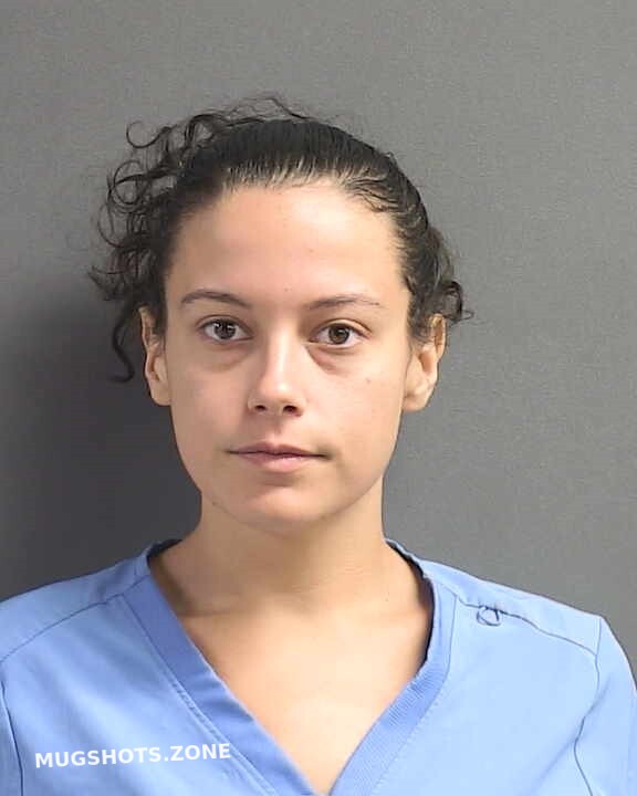 JENKINS SELENA MARIE 12/16/2024 - Volusia County Mugshots Zone