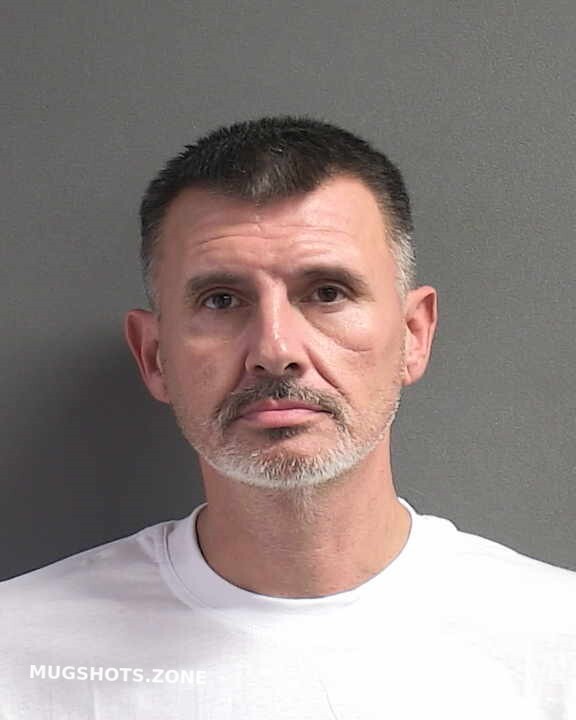 WISE JASON M 12/17/2024 - Volusia County Mugshots Zone
