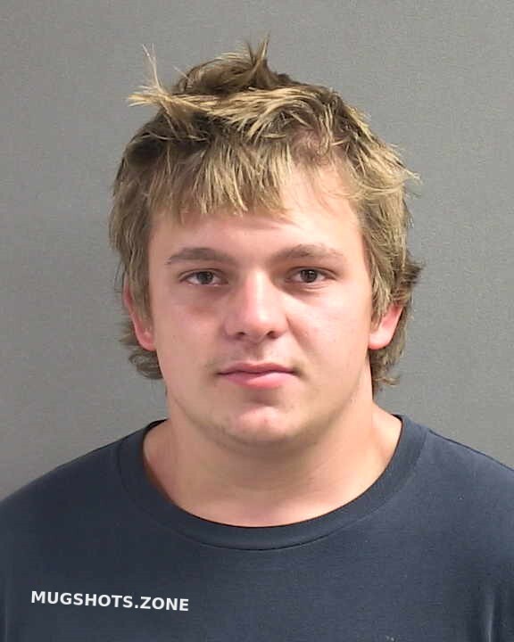 WEBB DYLAN WYATT 12/17/2024 - Volusia County Mugshots Zone