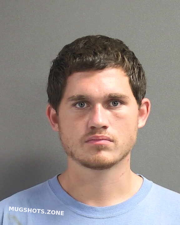 MURPHY JUSTIN MATTHEW 12/17/2024 - Volusia County Mugshots Zone