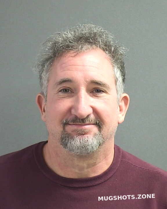 SCHEBLE KENNETH FRANK 12/17/2024 - Volusia County Mugshots Zone