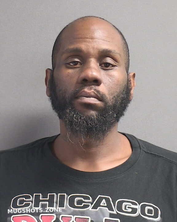 HENDRIETH IZELL A 12/17/2024 - Volusia County Mugshots Zone