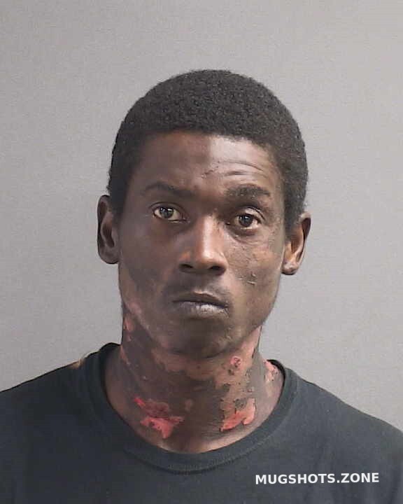 CARTER TERRELL LA MARCUS 12/18/2024 - Volusia County Mugshots Zone