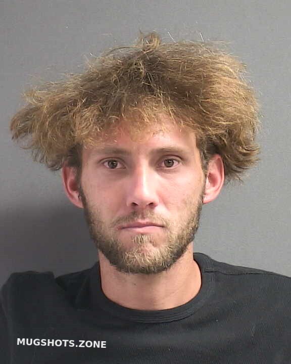 KIDD CHANDLER W 12/18/2024 - Volusia County Mugshots Zone