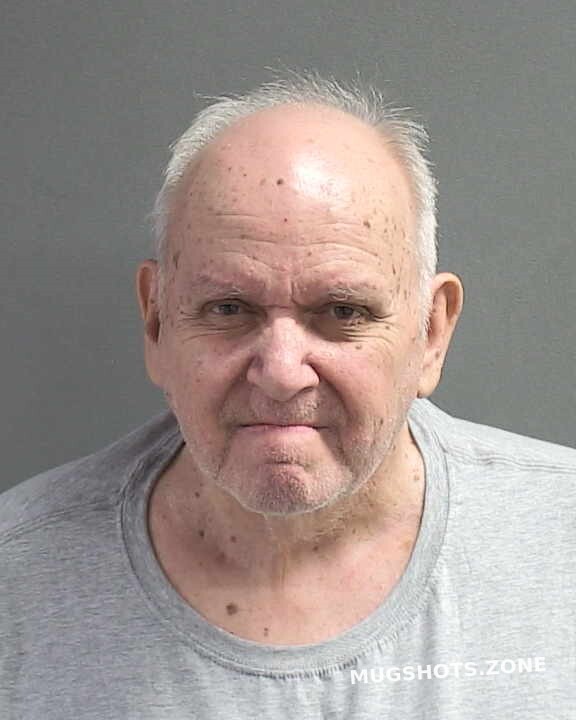 FLIPPO DONALD E 12/18/2024 - Volusia County Mugshots Zone