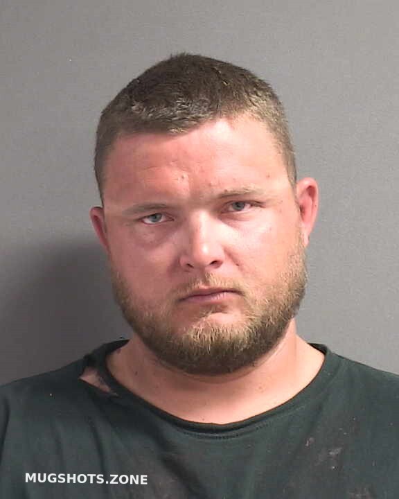 SEIBERT NICHOLAS JOHN 12/19/2024 - Volusia County Mugshots Zone