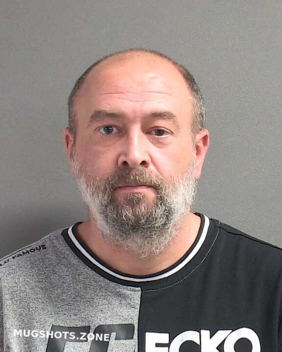 ALLEN KEVIN LESTER 12/20/2024 - Volusia County Mugshots Zone