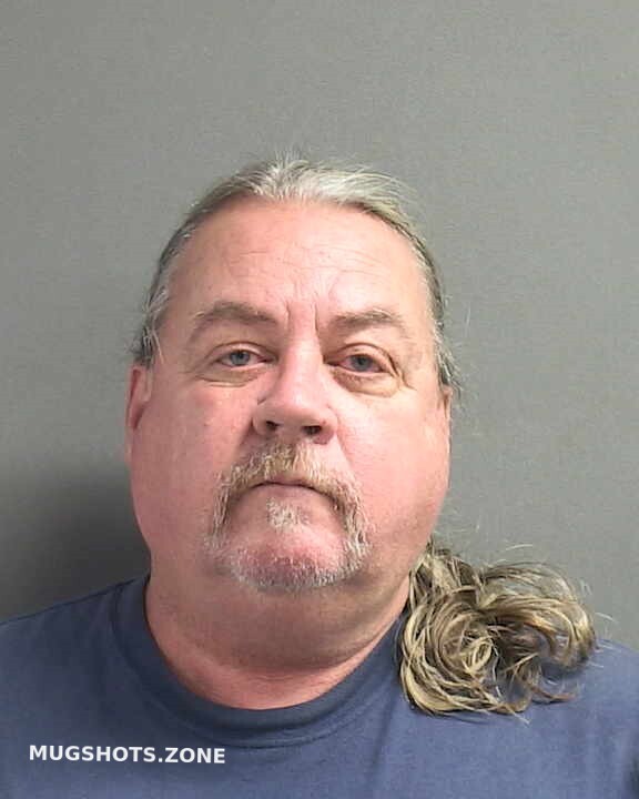 KOZACKI JAMES VINCENT 12/20/2024 - Volusia County Mugshots Zone