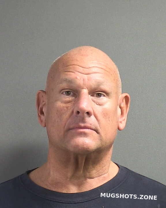 BERGEMAN ROBERT PETER 12/20/2024 - Volusia County Mugshots Zone