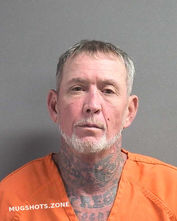 SHEPARD KEVIN JAY 12/21/2024 - Volusia County Mugshots Zone