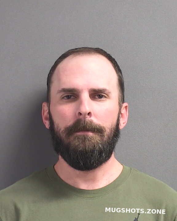 GRAYBOSCH ERIC STEVEN 12/21/2024 - Volusia County Mugshots Zone