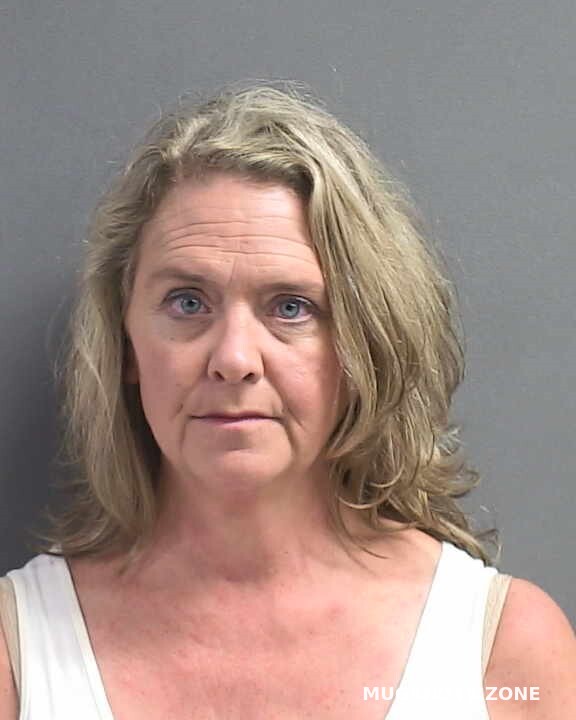 MATT AMY SUSANNE 12/21/2024 - Volusia County Mugshots Zone