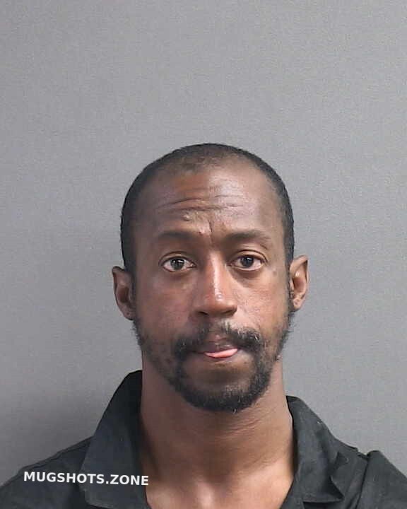 MOBLEY STEPHEN B 12/22/2024 - Volusia County Mugshots Zone