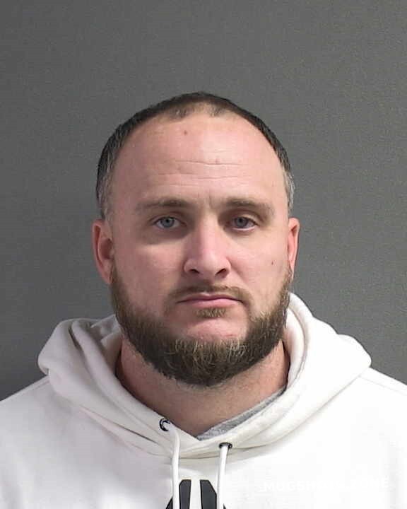 MARINO JAMES VINCENT 12/22/2024 - Volusia County Mugshots Zone