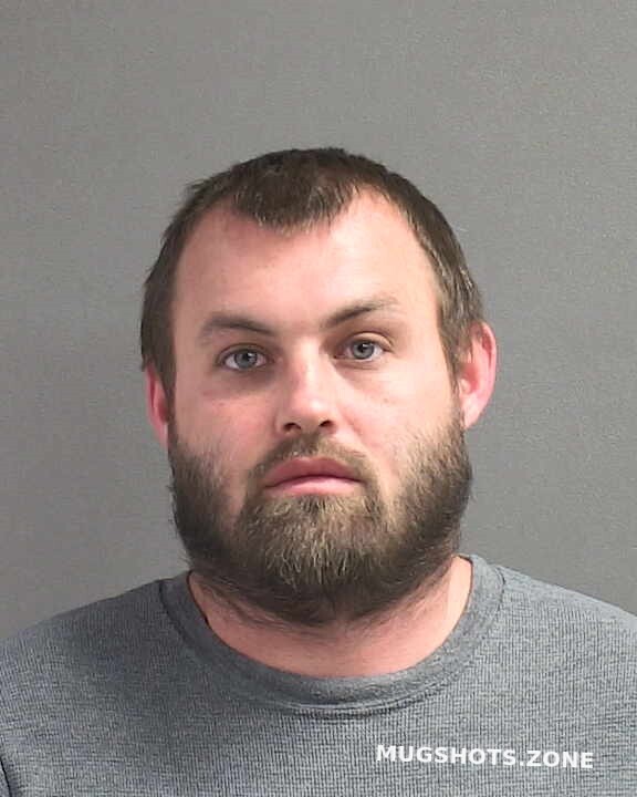STONE ERIC HUNTER 12/22/2024 - Volusia County Mugshots Zone