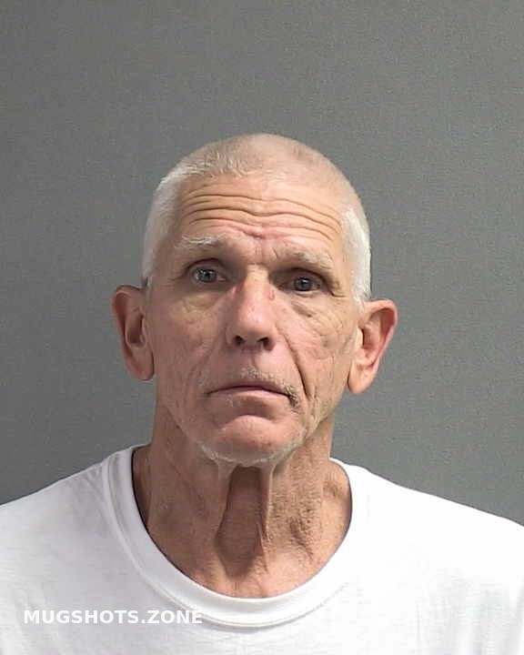 CERRA JOHN A 12/23/2024 - Volusia County Mugshots Zone
