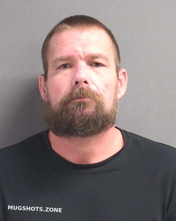 COMPTON JASON R 12/23/2024 - Volusia County Mugshots Zone