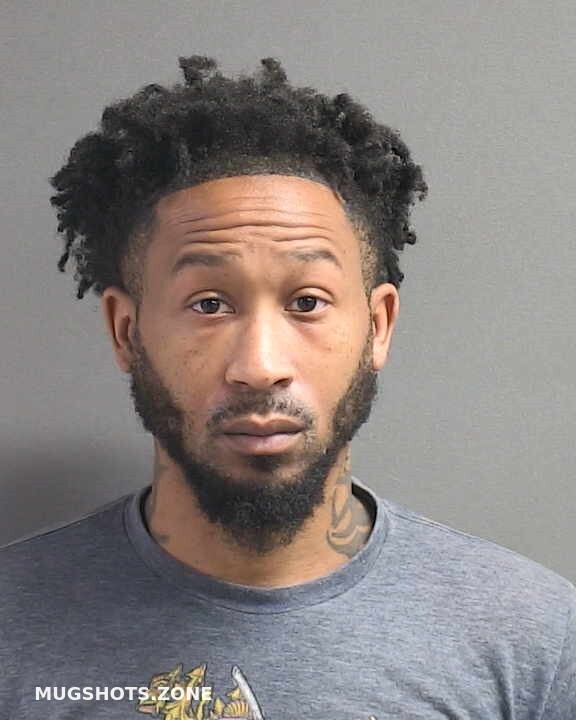 GRAHAM CHRISTOPHER JOHN 12/24/2024 - Volusia County Mugshots Zone