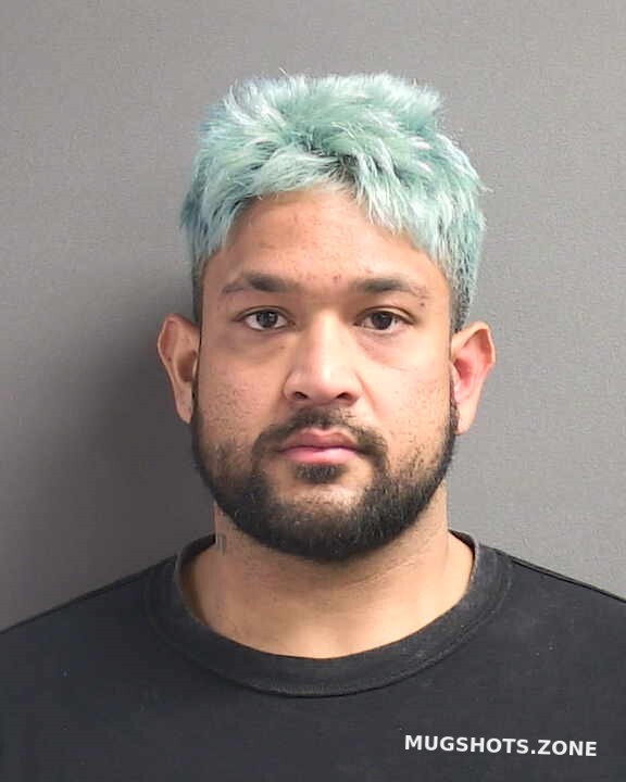 MOHAMMED MATTHEW R 12/24/2024 - Volusia County Mugshots Zone