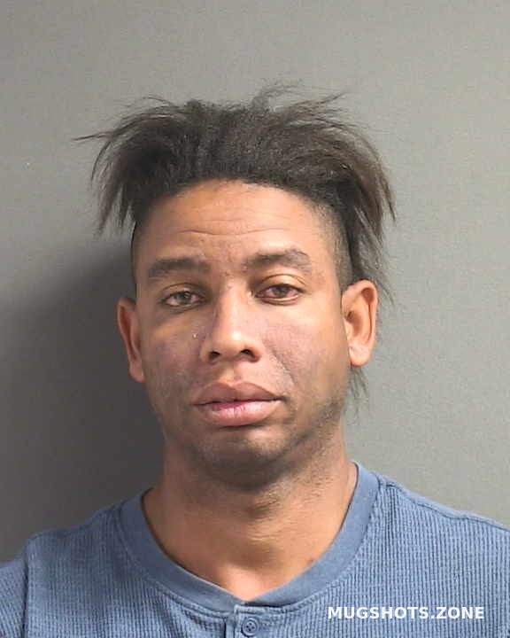 ELLIS STEVEN DANIEL 12/25/2024 - Volusia County Mugshots Zone