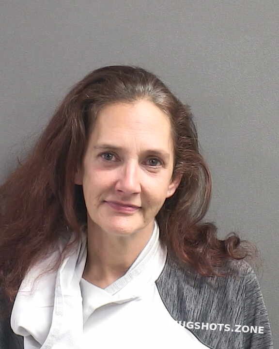 HOCKING SHONNA LEE 12/25/2024 - Volusia County Mugshots Zone