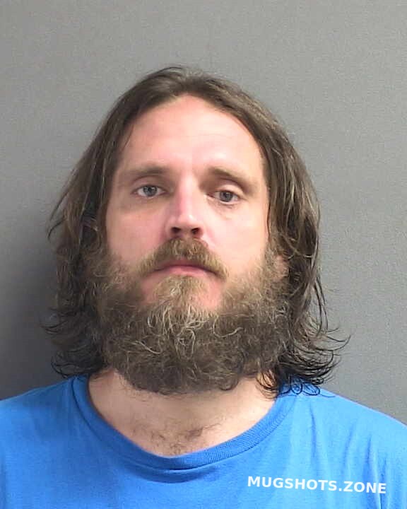 PURDEE DUSTIN MICHAEL 12/26/2024 - Volusia County Mugshots Zone