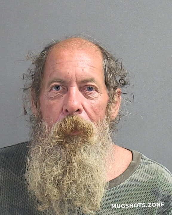 HACKETT BRYAN EARL 12/26/2024 - Volusia County Mugshots Zone