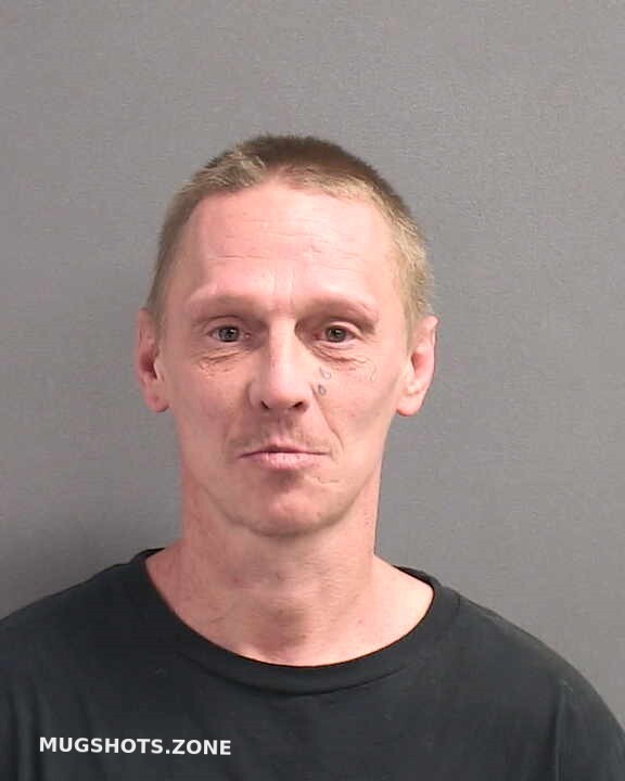 ALBRIGHT ANTHONY STEVEN 12/26/2024 - Volusia County Mugshots Zone