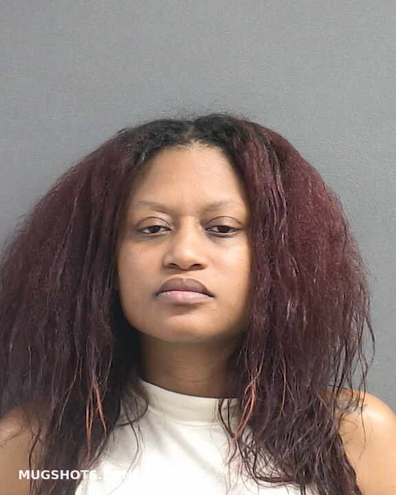 BLAKELY MICHELE K 12/26/2024 - Volusia County Mugshots Zone