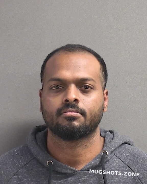 VINTA SUDHEER REDDY 12/27/2024 - Volusia County Mugshots Zone