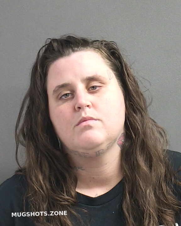 MINUTILLO JESSICA M 12/28/2024 - Volusia County Mugshots Zone