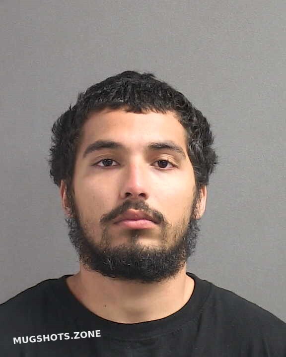 JONES KENNETH EDWARD 12/29/2024 - Volusia County Mugshots Zone