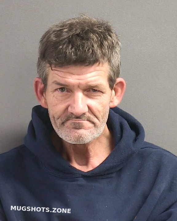 LONG RICKY SCOTT 12/30/2024 - Volusia County Mugshots Zone