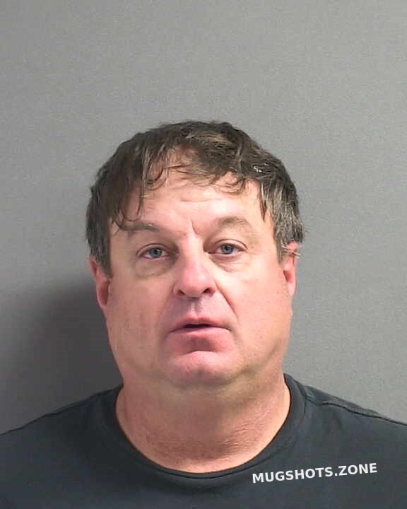 CODEN DANIEL SCOTT 12/30/2024 - Volusia County Mugshots Zone