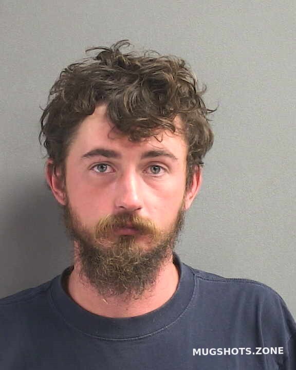 DRIVER ZANE ROSS 12/30/2024 - Volusia County Mugshots Zone