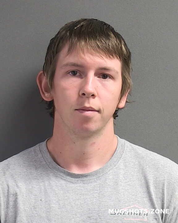 RONDEAU MATTHEW AMOS 12/30/2024 - Volusia County Mugshots Zone