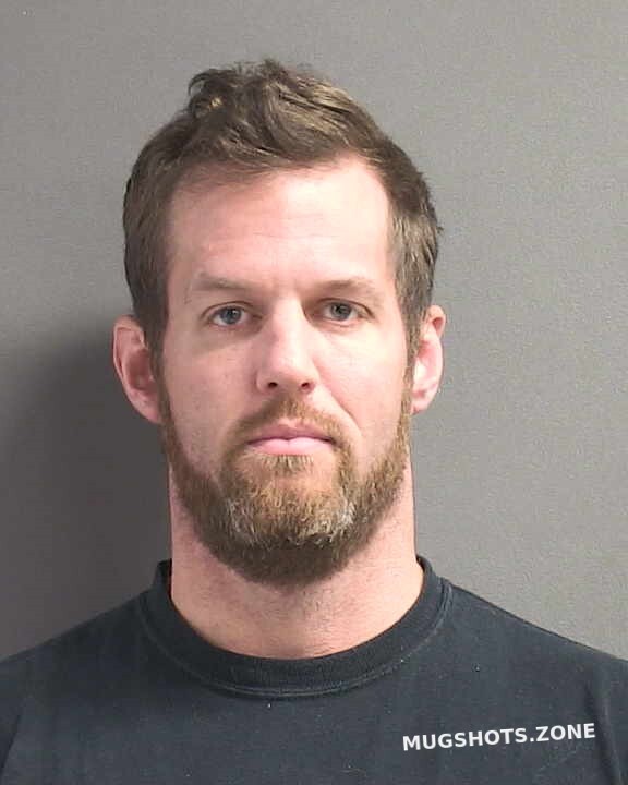 SCOTT STEVEN JAMES 12/31/2024 - Volusia County Mugshots Zone