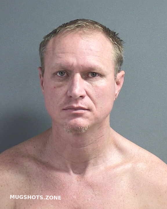 HUFFMAN JOSHUA JAMES 12/31/2024 - Volusia County Mugshots Zone